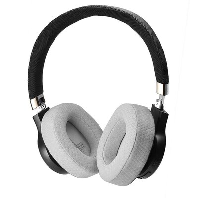 Portable Ear Pads Compatible withJBL E65BTNC Duet NC LIVE650