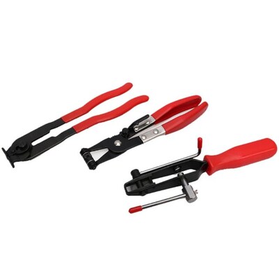 Heavy Duty for Most Cars CV Joint Boot Clamp Plier Automotiv