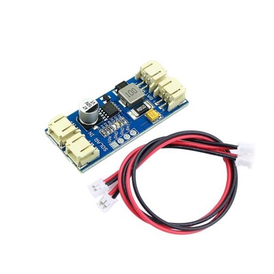 CN3791 Solar Charge Controller Module 6V 9V 12V Solar Panel