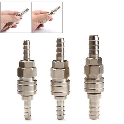 SH+PH 20/30/40 Air Line Hose Fittings Compressor Connector P