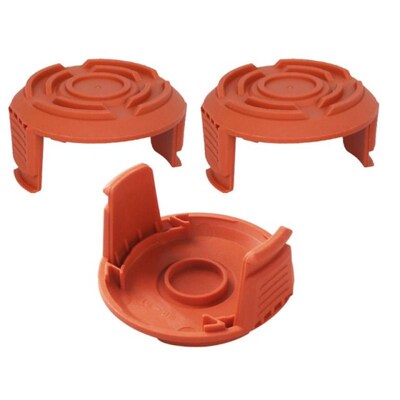 3 Pack Trimmer Replacement WA6531 GT Cap Weed Eater Spool Bu