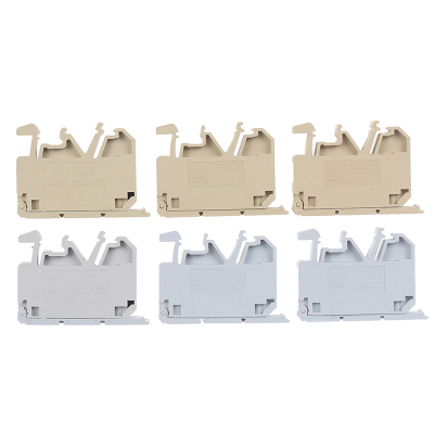 1Pcs JASK1EN With Fuse Equivalent To Screw Fuse Terminal Blo