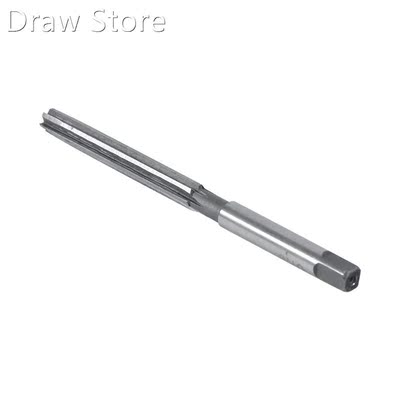 Chucking Reamer HSS Straight Shank Chucking Hand Reamer Core