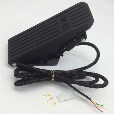 Electric Scooter Foot Pedal Throttle Ebike Electric Tricycle