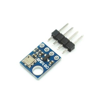 1pcs BMP180 GY-68 Digital Barometric Pressure Sensor Board M