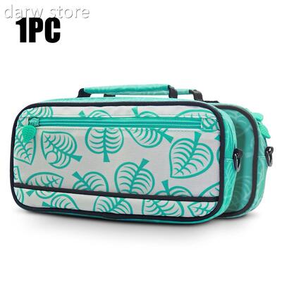 Game Consol1 e Gaming AccessoresCaurrying Case iMultifnction