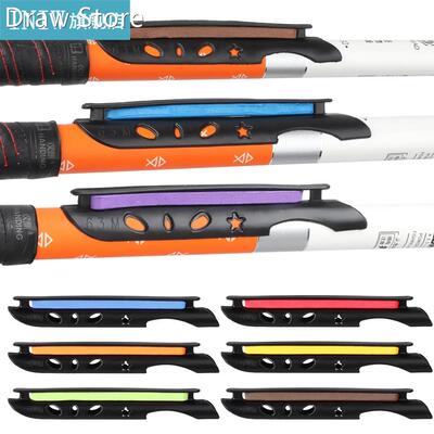 10Pcs/Lot Random Color Fishing Coiling Card Hand Pole Plate