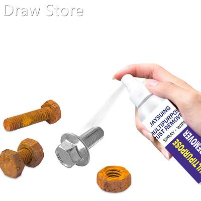 30ml Multi-Purpose Rust Inhibitor Auto Window Remover Derust
