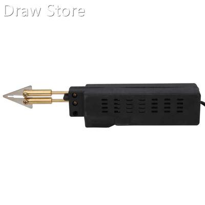 Wielding tip Solder head Professional Car Bumper Hot Stapler