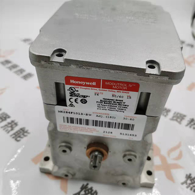 执行器HoneywellM6284F1013