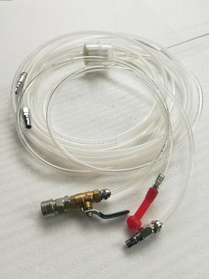 飞鹰 BFE-9800 BFE-6800L BFE-6800智能型汽车刹车油更换机