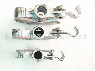 汕头汕樟手动弯管器镀锌线管半圆特区加厚型泊管20mm25mm32mm