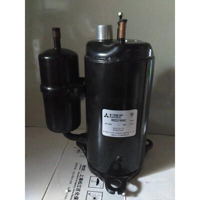 RH220VHLC RH207VHKC 247 RH231VHAC 197全新1.5匹三菱空调压缩机