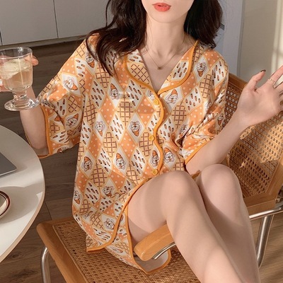 睡衣套装女睡衣套装女