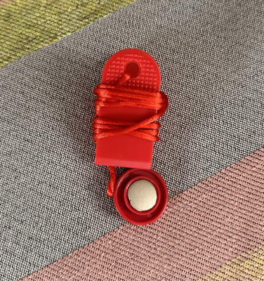 健之源sport跑步机p10c t05m安全开关磁铁安全锁扣启动开关钥匙