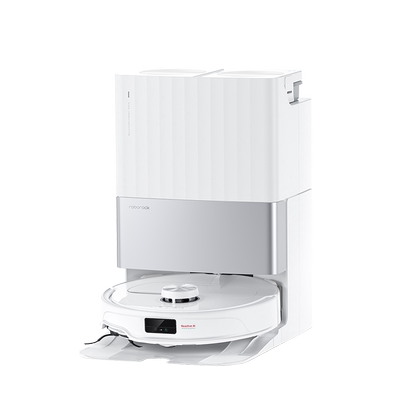 石头扫地机器人P10SPro