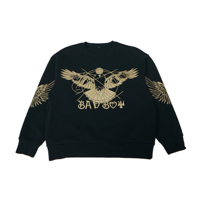 【专柜大清仓106】BADBOY潮牌卫衣BHZ2312000299