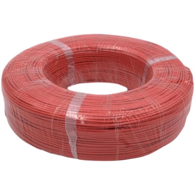 美标线UL10097裸铜镀锡105度600V