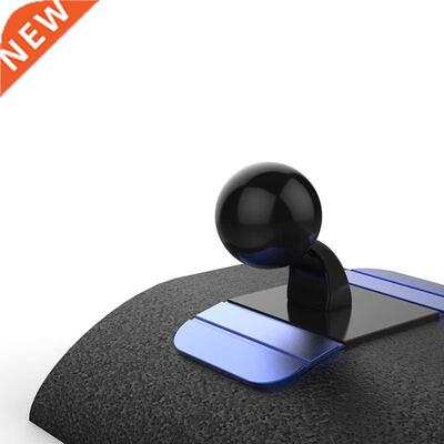 17mm Ball Head Car Phone Holder Universal Dashboard Suction