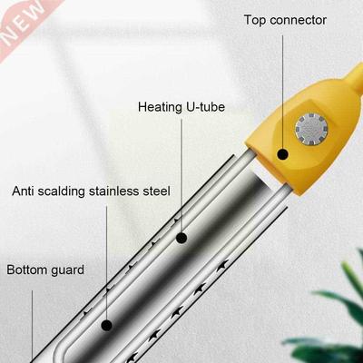 Immersion Heater 2000w 220v Portable Electric Submersible