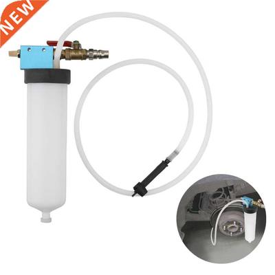 Car Brake Fluid Replacement Tool Pump For Pumping Oil Univer