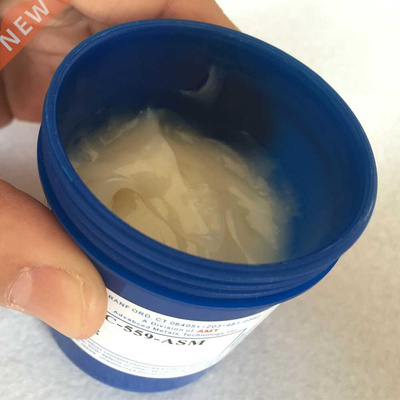 100g NC-559-ASM Lead-Free Flux Paste Milky White BGA Solder