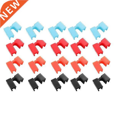 20 PCS Reusable Chopsticks Helpers Training Chopsticks