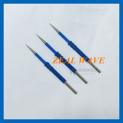 High-Frequency Electrode Blade For Cosmetic Surgery Hemostat