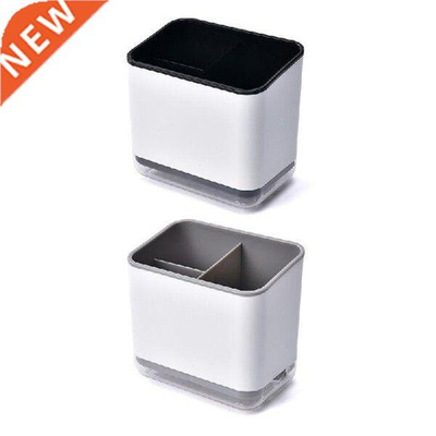 K1MF Kotak Penyimpanan Sumpit Sendok Garpu Multifungsi