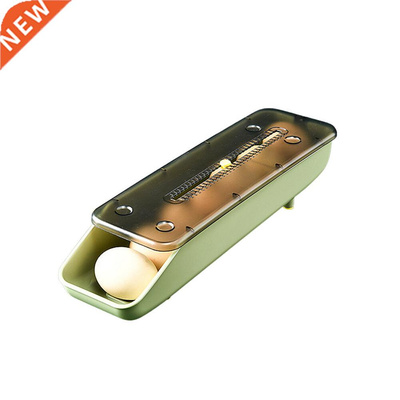 Egg Fresh-Keepng Box Ktchen Creatve Mult-Functonal Egg