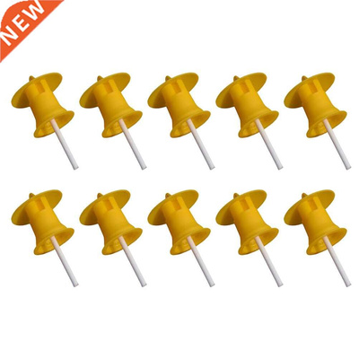 10Pcs Orchard Fly-catcher Multifunction Insect Trap Fruit