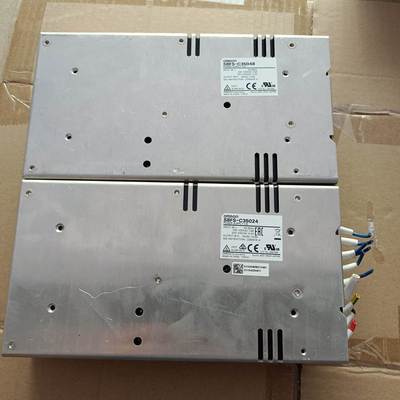 S8FS-C03524/C05024/C15024/C20024/C07524/C35024/C35048