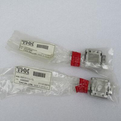 *现货销售*全新日本THK滑块轴承RSR12M1VUU+70L 现货