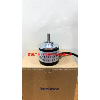 ROD 1020 1000 01-03 HZX-F-256H E40S-6G12-24F-1000B-2M编码器