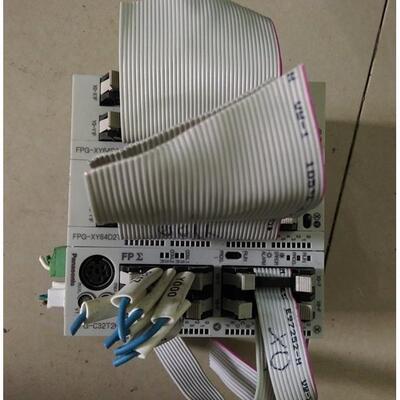 二手 FPG-C32T2/FPG-C24R2H/FPG-XY64D2T/FPG-PP12/COM4/COM2