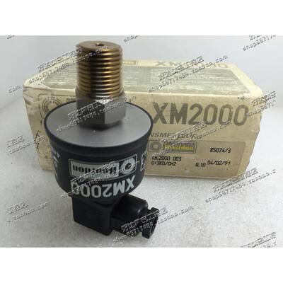 原装正品 -HAENNI 压力传感器XM.2000 003 0+3KG/CM2 现货