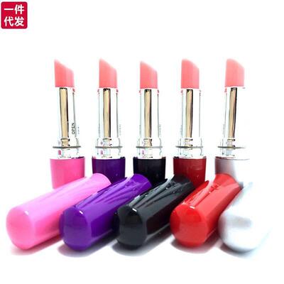 Lipsticks Vibrator Mini Secret Bullet Vibrator Clitoris