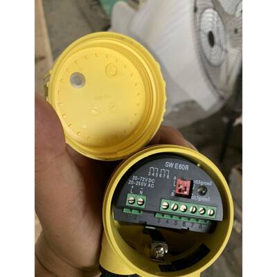 VEGASWING 63音叉液位开关，型号SWING6