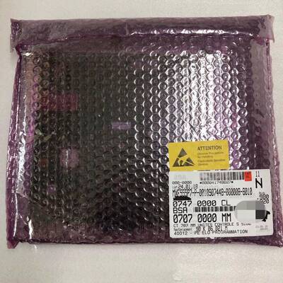 BOBST MXF555P7-P-0010907448-00