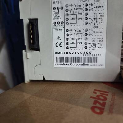 azbiI温控器YamataKe Dmc10s2T