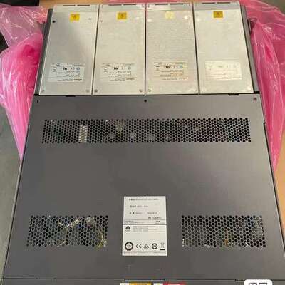 EPS200-4850B通信电源系统USG9560