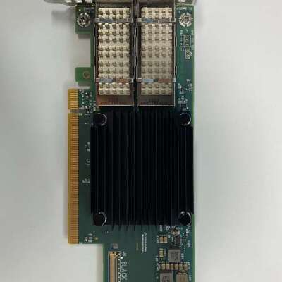 Mellanox CX653106A-ECAT