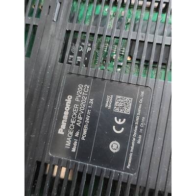 ANPVC5030 ANPV0202TC2 PV200 二
