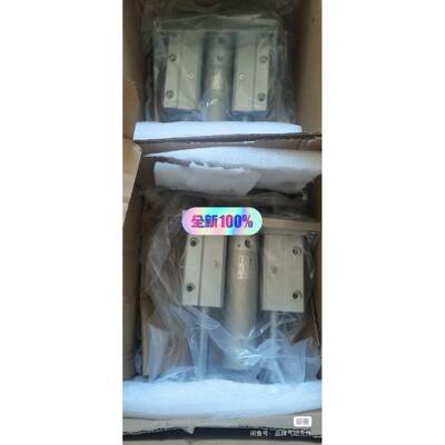 MGCLF32-75 SMC全系列