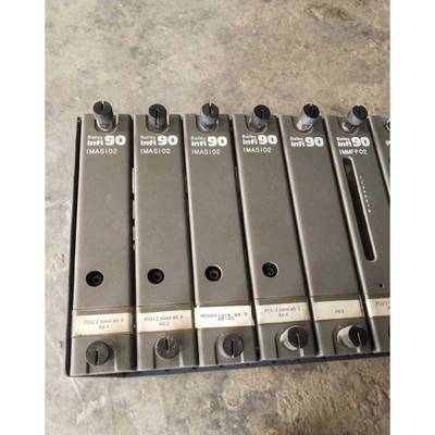 ABB贝利 INICT01 IMDSO04 IMDSI02I