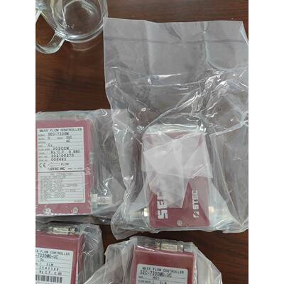 STEC SEC-7330M质量流量计SEC-730OM