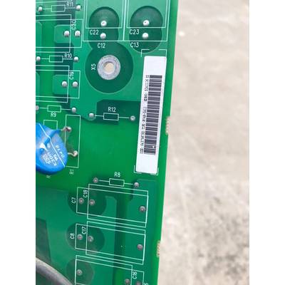 ABB变频器 ACS800系列 RVAR-5411吸板滤波