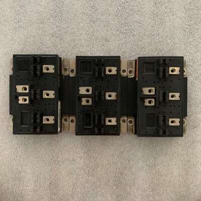 PP10012HS(ABBN)5A模块