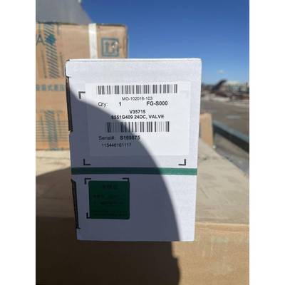 8551A409 8551G409 24DC FG-S00