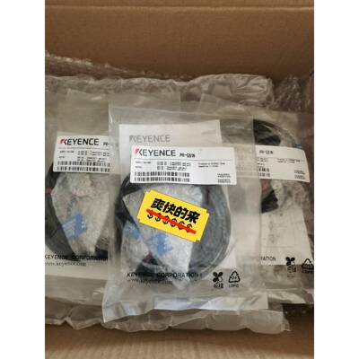 基恩士光电开关PR-G51N未开封